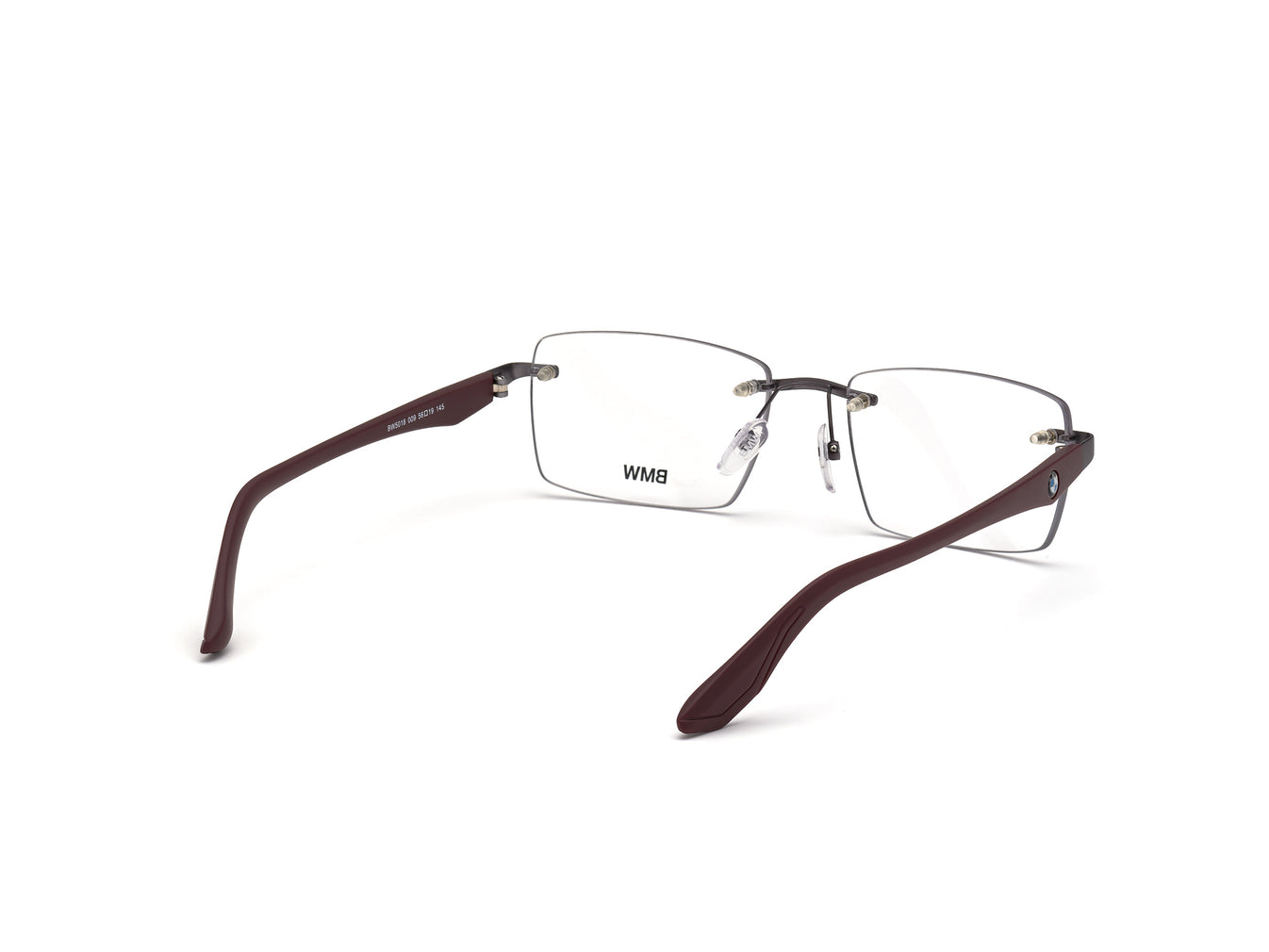 BMW BS5018 55-17-145 - Armazón al Aire Premium – Optec